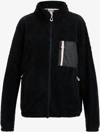 Roxy Damen Rolli ALABAMA FULL ZIP SOLID