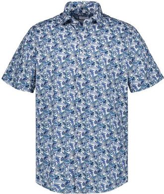 Seidensticker Seidensticker Herren Hemd