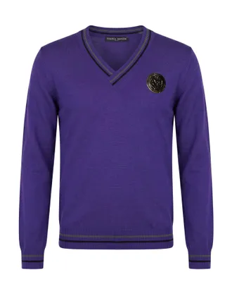 Frankie Morello STRICKWAREN - Pullover auf YOOX.COM