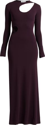 Victoria Beckham KLEIDER - Maxi-Kleider auf YOOX.COM
