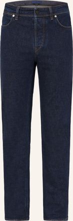 Stone Island Jeans Denim Project Slim Fit blau