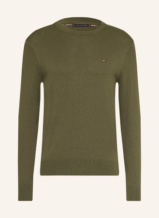 Tommy Hilfiger Pullover gruen