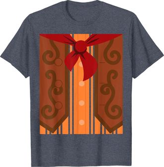 Disney Encanto Antonio Madrigal Costume T-Shirt