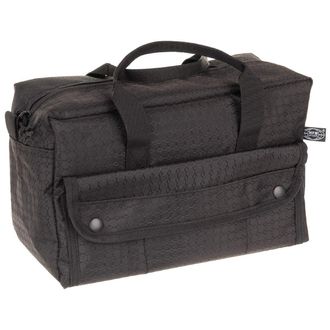 MFH 30653 Einsatztasche OctaTac 8 Liter (Schwarz/28 x 18 x 16 cm)