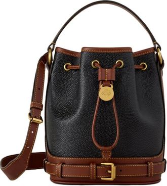 Mulberry Hh0017-127A340 Bucket Bag - - Bags - Damen - Schwarzk - ONE SIZE