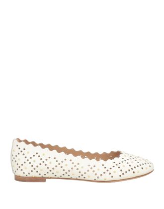 Chlo&eacute; SCHUHE - Ballerinas auf YOOX.COM