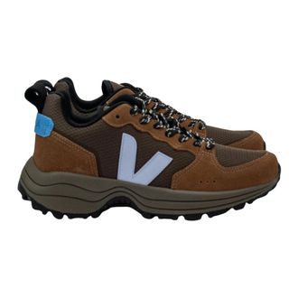 Veja Eagle Swan Sneakers - - Shoes - Damen - Braun - 37 EU