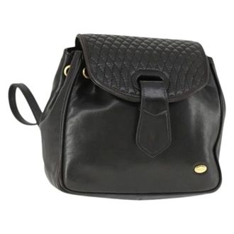 Bally Damen, Pre-Owned, Braun, ONE SIZEGr&ouml;&szlig;e