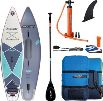 STX iSup Tourer Pure 116 SUP Board Set
