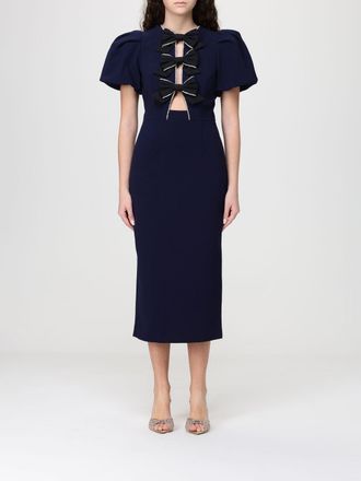 Rebecca Vallance Kleid REBECCA VALLANCE Damen Farbe Blau