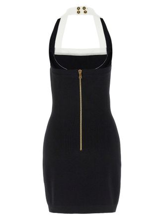 Balmain Dress - Black