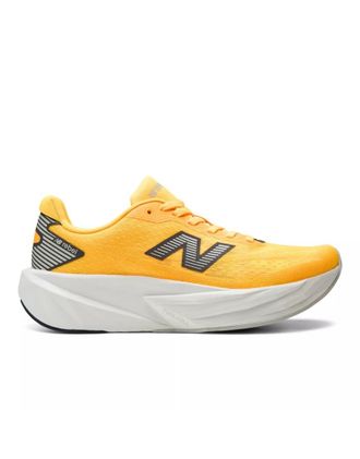 New Balance Fuelcell rebel v5 baskets en orange satsuma