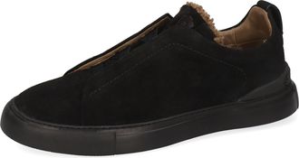 Melvin & Hamilton Sneakers Herren Jax 1 Schwarz 43