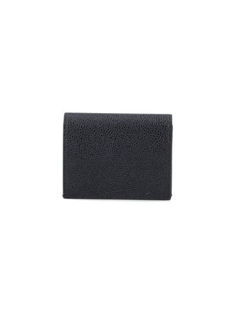 Thom Browne Leather Wallet