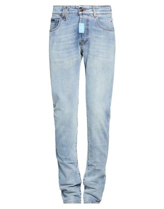Philipp Plein HOSEN & R&Ouml;CKE - Jeanshosen auf YOOX.COM