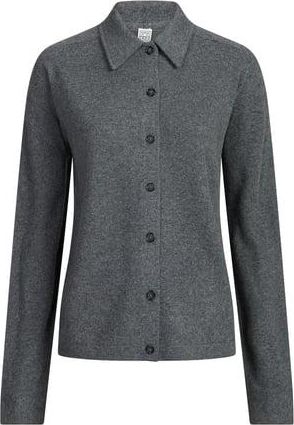 Toteme Chemise en cachemire