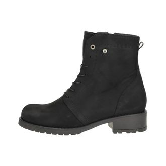 Wolky Quinta Ankle Boot - - Shoes - Damen - Schwarzk - 39 EU