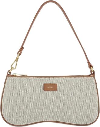 JW PEI JW Pei, Femme, Sacs, Beige, Taille: ONE Size Eva Shoulder Bag