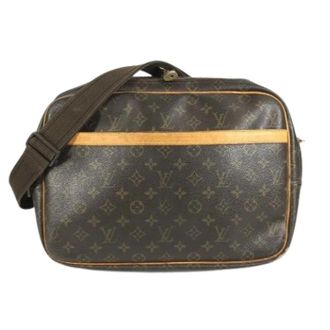 Louis Vuitton Pre-owned Monogram Schultertasche - - Pre-owned - Damen - Braun - ONE SIZE