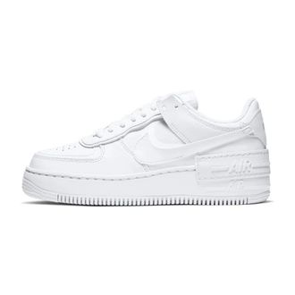 Nike Air Force 1 Shadow - Homme - Sport - Blanc - Taille: 41 EU