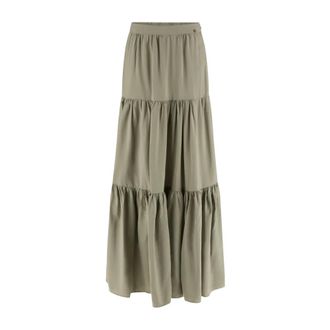 Guess Guess Skirts - - Skirts - Damen - Gr&uuml;n - S