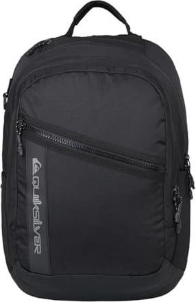 Quiksilver Freeday 28L, Fleece Top Homme, Anthracite, Taille Unique EU