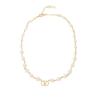 Valentino Garavani Damen, Accessories, Gelb, ONE SIZEGr&ouml;&szlig;e