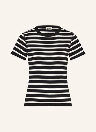 Drykorn Drykorn T-Shirt Koale schwarz