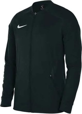 Nike Nike Track Vestes, Noir, XL Homme