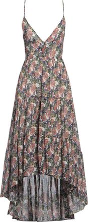 Alessia Santi KLEIDER - Maxi-Kleider auf YOOX.COM