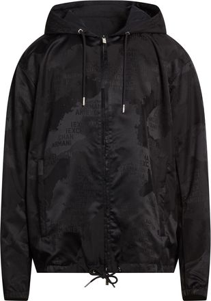 A|X Armani Exchange JACKEN & M&Auml;NTEL - Jacken und Anoraks auf YOOX.COM