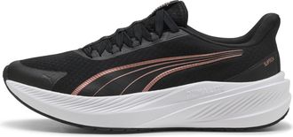 Puma Chaussures de running Dasher Lite SLIPTECH Unisexe, Accessoires, Noir, 40.5