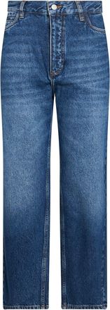 STUDIO NICHOLSON HOSEN & R&Ouml;CKE - Jeanshosen auf YOOX.COM