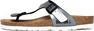 Bayton Zehentrenner MERCURE