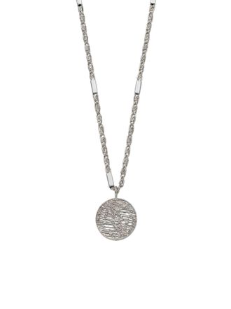Purelei Palm Coin Kette