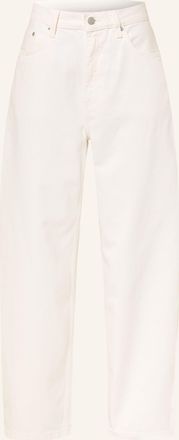 COS Cos Straight Jeans weiss