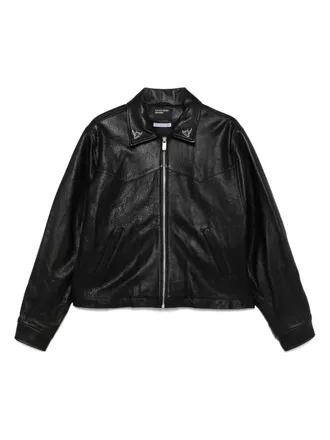 Enfants Riches Deprimes veste Principe De Lamour - Noir