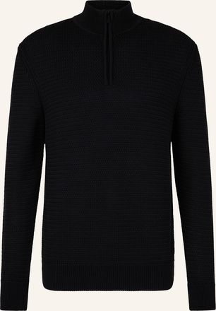 Strellson Pullover Adrian schwarz