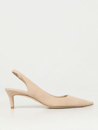 Stuart Weitzman Absatzschuhe Damen Farbe Pink