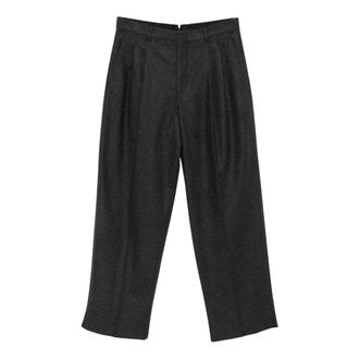Emporio Armani Herren, Hosen, Grau, SGr&ouml;&szlig;e