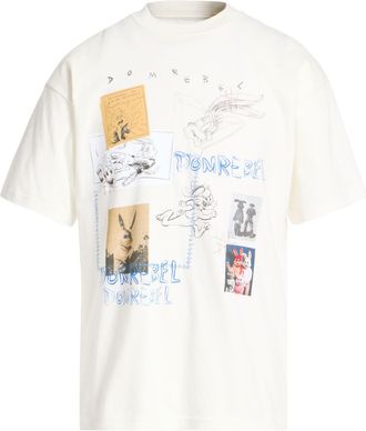 DOMREBEL TOPS - T-shirts auf YOOX.COM