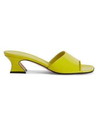 Giuseppe Zanotti SOLHENE 45 Sandals
