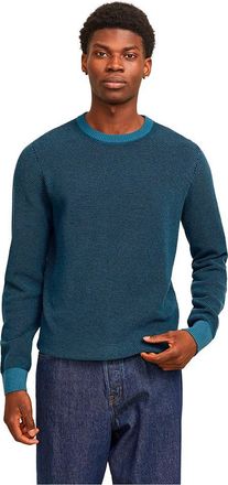 Jack & Jones JJEGLOBE Knit Crew Neck NOOS