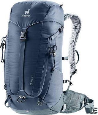 Deuter Rucksack Trail 22