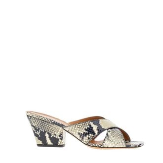 PARIS TEXAS Arizona Mule 60 - - Shoes - Damen - Mehrfarbig - 37 EU