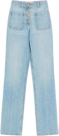 Valentino Denim Trousers