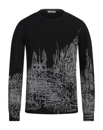 Valentino Garavani MAILLE - Pullover sur YOOX.COM