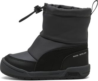 Puma Sneakers montantes Multiflex 2 B&eacute;b&eacute;, Chaussures, Gris, 22