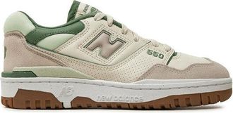 New Balance Sneakers BBW550HK Beige