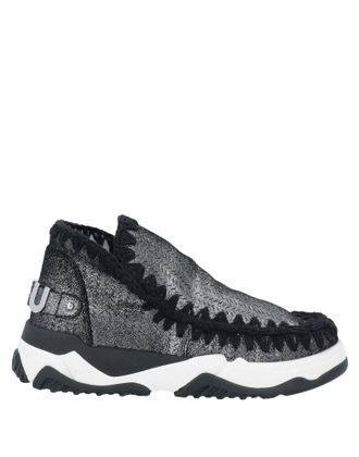 Mou SCHUHE - Stiefeletten auf YOOX.COM